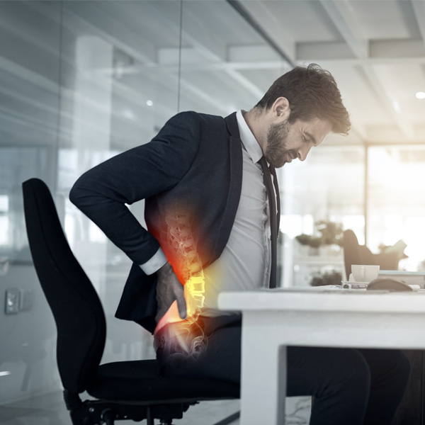 Chiropractic Solutions for Back Pain Relief - Total Health Chiropractic